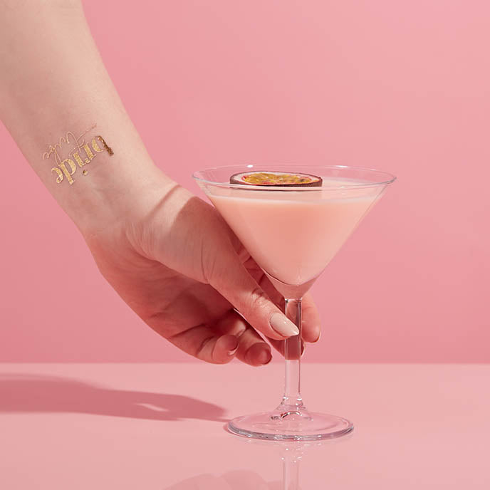 Mixology Magic: Hen Party Cocktails Fit for a Bride – Team Hen