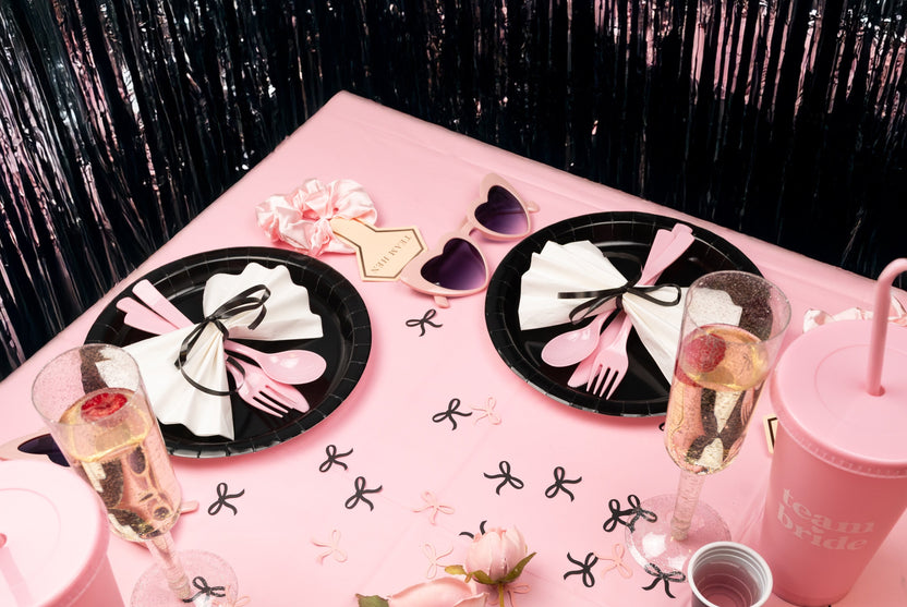 I Do Crew – Team Hen