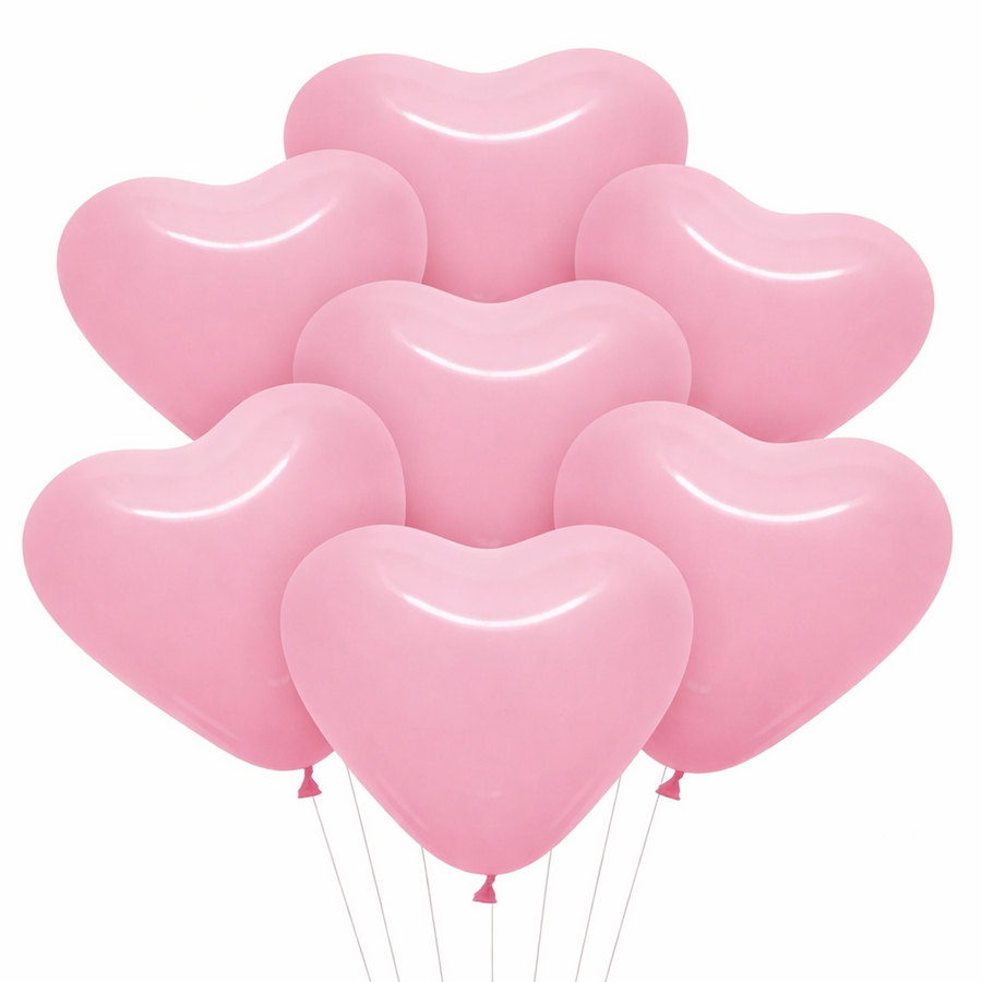 Pink Hen Party Theme Ideas | Pink Hen Party Accessories from Team Hen