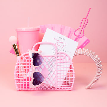 Hen Party Bags | Hen Do Party Bags, Totes and Gift Bags – Team Hen