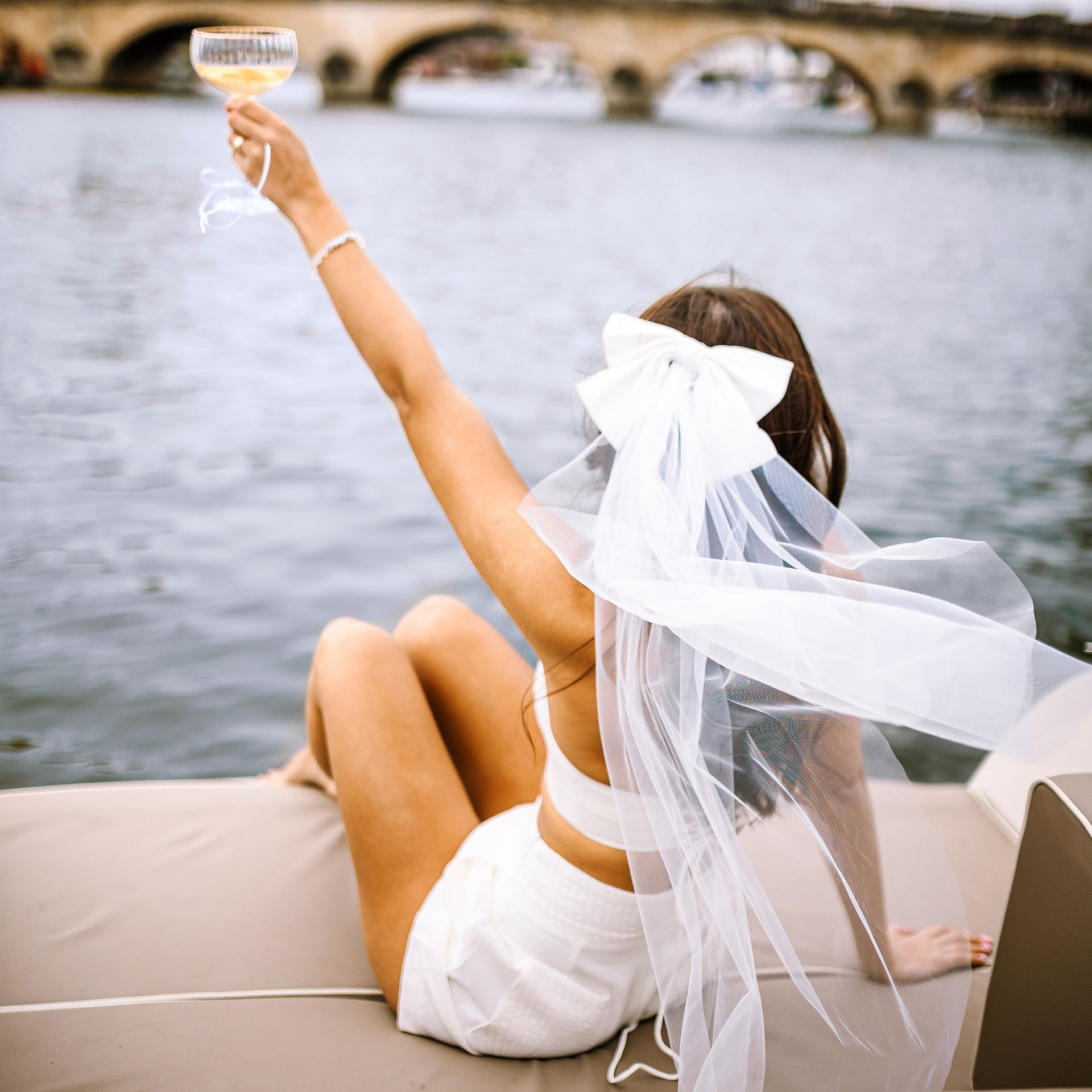 Cute Hen Party Accessories and Decorations | Team Hen 💍
