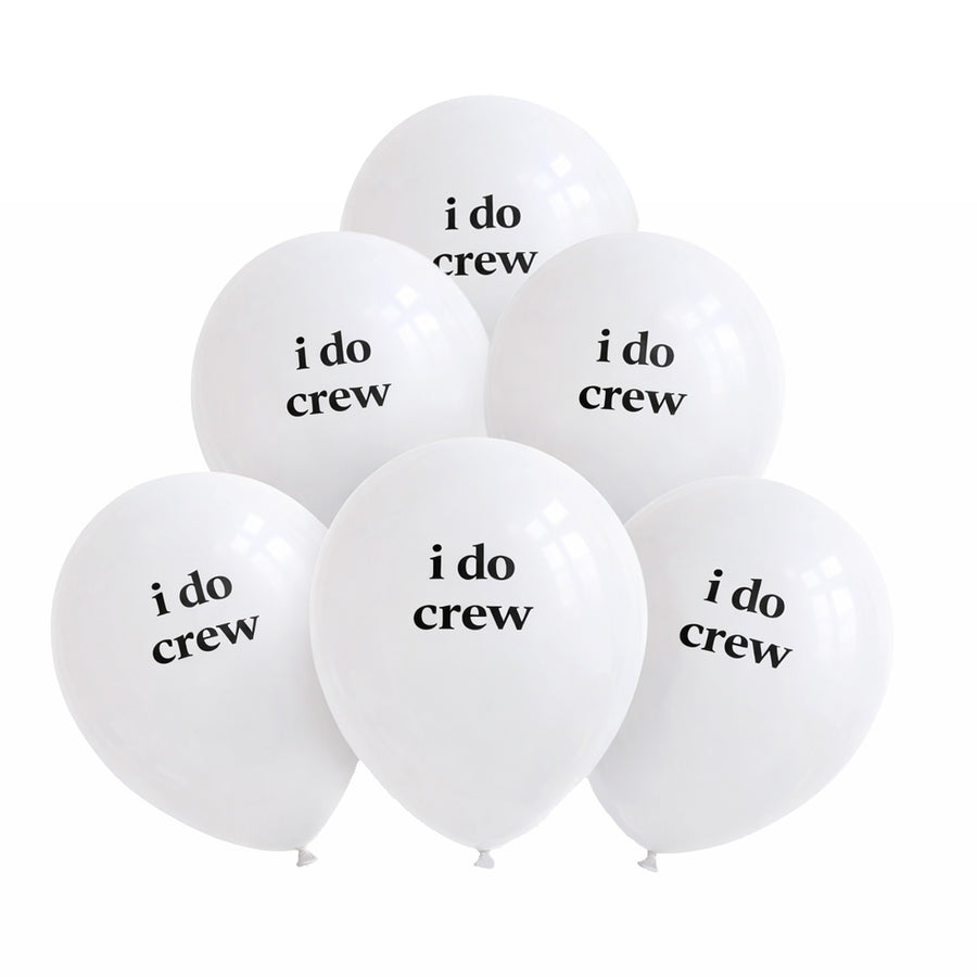 I Do Crew – Team Hen