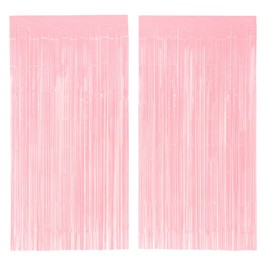 Hen Party Backdrops | Hen Party Foil Curtains from Team Hen