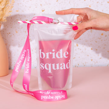 Hen Party Cups | Hen Party Cups, Drink Pouches and more! – Team Hen